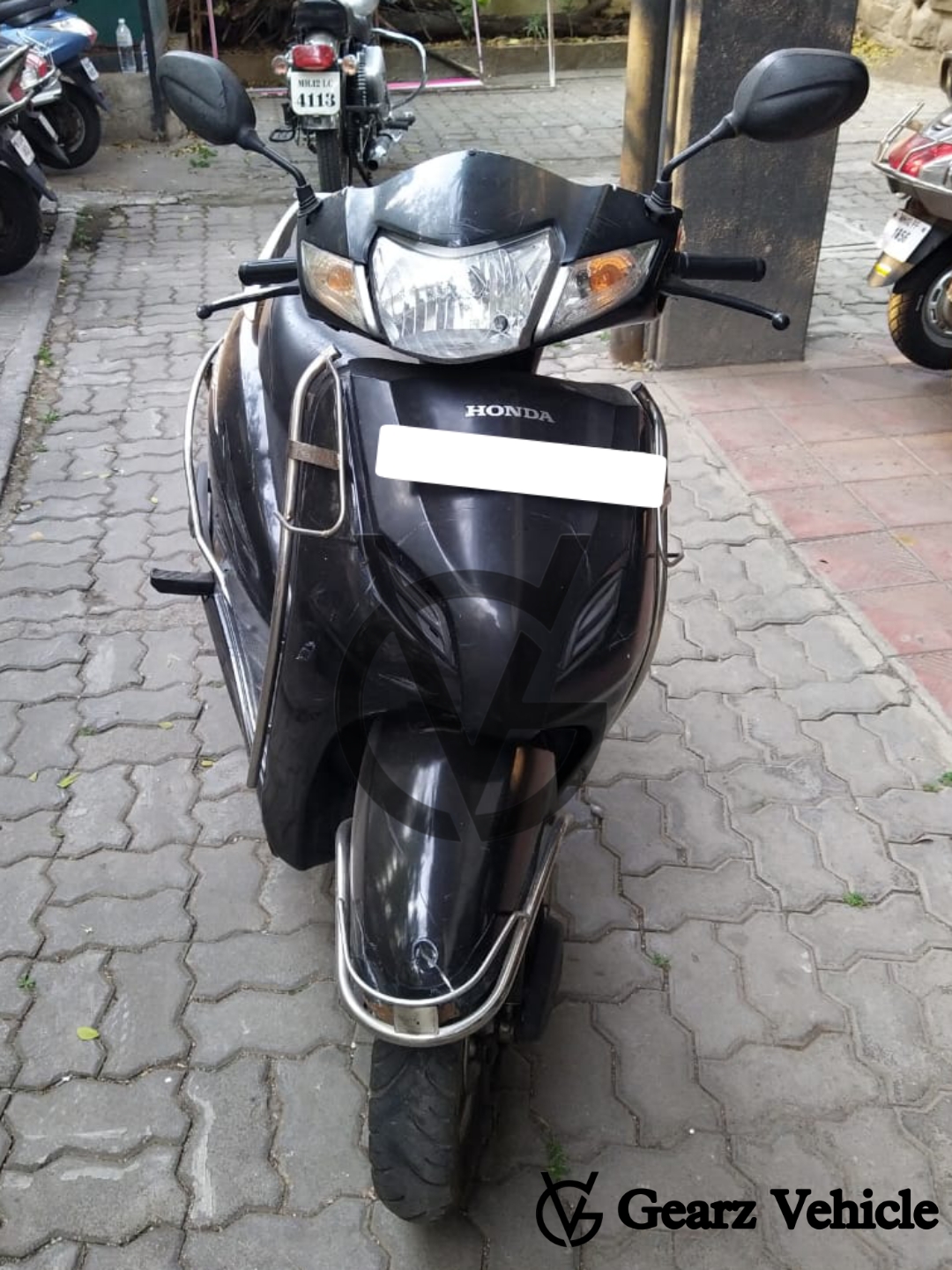 Rent Bike on Monthly basis in Pune | Starting from @3599* | Gearz Vehicle