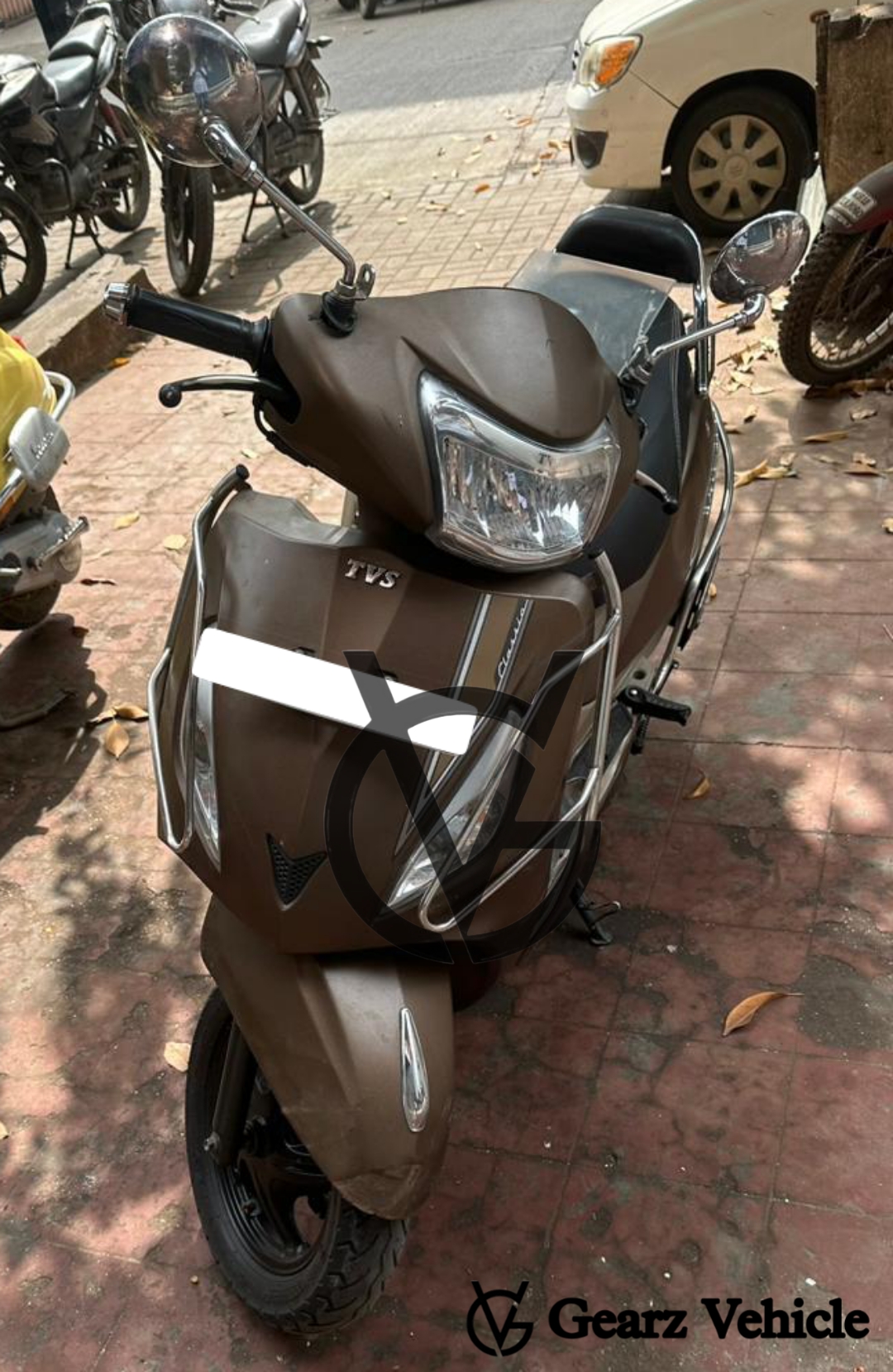 Bike on rent in Kothrud Pune | Starting from ₹449/day | 30% Off | Gearz ...